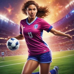 Rising Stars | Scribble Hub