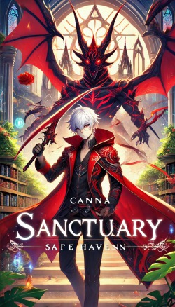 Sanctuary: Safe Haven | Scribble Hub