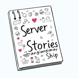 ShipHub : The Recorded Delusions | Scribble Hub