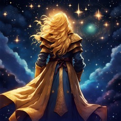 Starlight heir | Scribble Hub