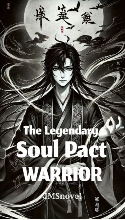 The Legendary Soul Pact Warrior | Scribble Hub
