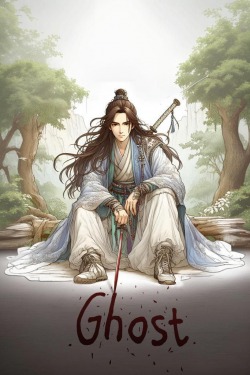 The Path of The Ghost | Scribble Hub