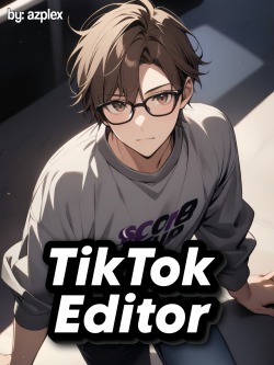 TikTok Editor System | Scribble Hub