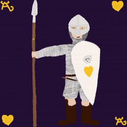 Celibate Succubus Demon-lord | Scribble Hub