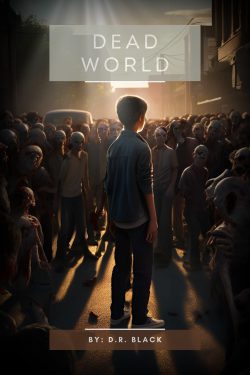 Dead World | Scribble Hub