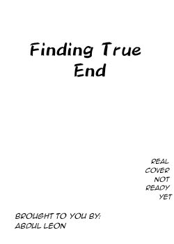 Finding True End | Scribble Hub