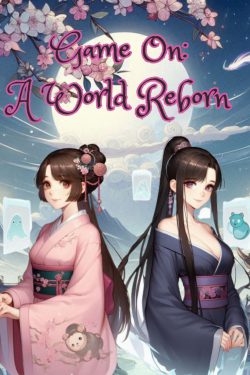 Game On: A World Reborn | Scribble Hub