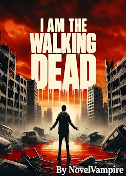 I Am The Walking Dead | Scribble Hub