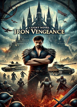 Iron Vengeance | Scribble Hub