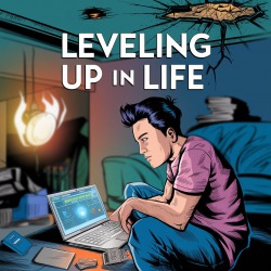 Leveling Up in Life | Scribble Hub