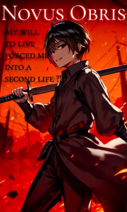 My Will To Live Forced Me Into a Second Life ?! | Scribble Hub