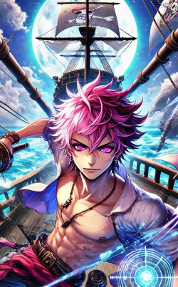 One Piece: Coby with Skill Weaver System Glossary | Scribble Hub