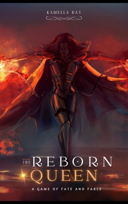 The Reborn Queen (Epic Progression Fantasy) (Time-Loop) (Romance) | Scribble Hub