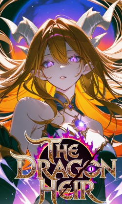 The Dragon Heir (A Monster Evolution LitRPG) | Scribble Hub