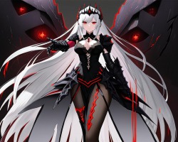 The Mistress of Corrupted Magical girls | Scribble Hub
