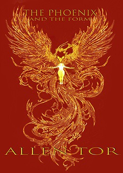 The Phoenix and The Form | Scribble Hub
