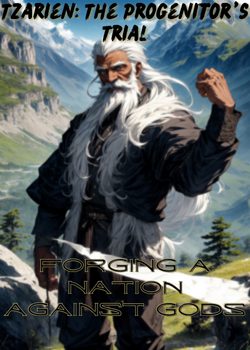 The Tribal Progenitor | Scribble Hub