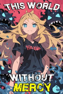 This World Without Mercy | Scribble Hub