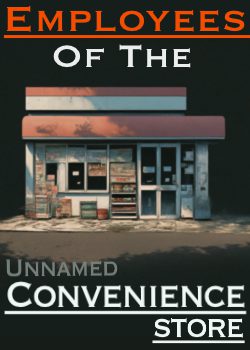Employees Of The Unnamed Convenience Store | Scribble Hub