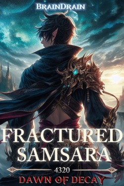 FRACTURED SAMSARA: 4320 DAWNS OF DECAY | Scribble Hub