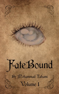 Fatebound: Volume 1 | Scribble Hub