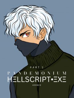 HELLSCRIPT•EXE | Scribble Hub