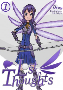 Lost in Thoughts | Scribble Hub