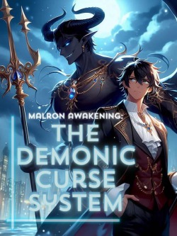 Malron Awakening: The Demonic Curse System | Scribble Hub