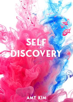 Self Discovery | Scribble Hub