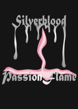 Silverblood and Passionflame | Scribble Hub