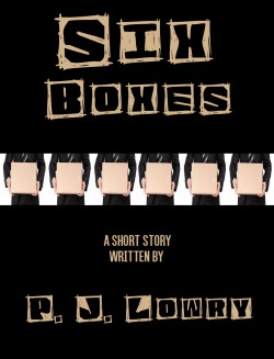 Six Boxes | Scribble Hub