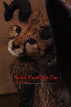 Sweet Tooth For You | Scribble Hub
