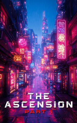 The Ascension | Scribble Hub