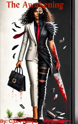 The Awakening | Scribble Hub