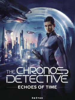 The Chronos Detective – Echoes of Time | Scribble Hub