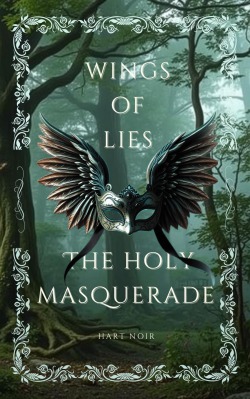 The Holy Masquerade: Wings of Lies | Scribble Hub