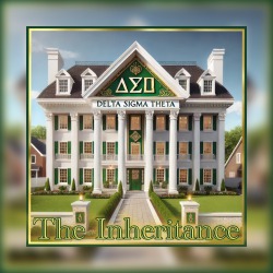 The Inheritance | Scribble Hub