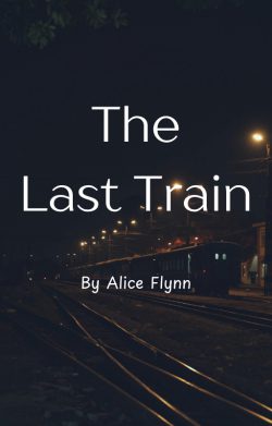 The Last Train | Scribble Hub