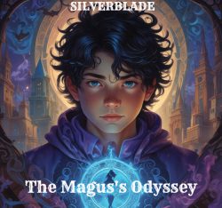 The Magus’s Odyssey | Scribble Hub