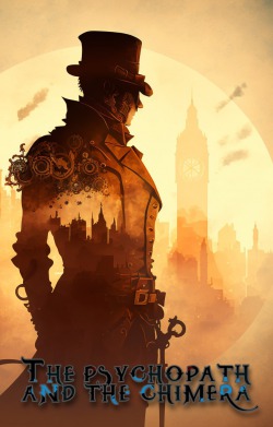 The psychopath and the chimera | Scribble Hub