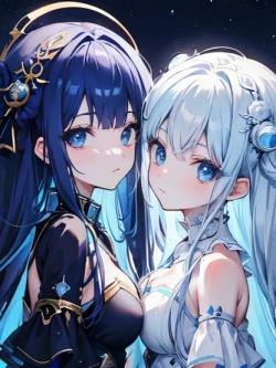 Twin Moon Cultivation | Scribble Hub