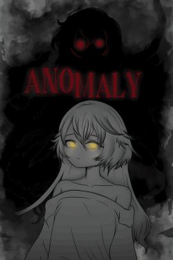 Anomaly | Scribble Hub