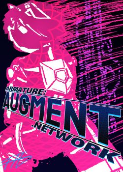 ARMATURE: Augment Network | Scribble Hub