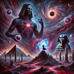 Bound by Blood, Forged by Time | Scribble Hub