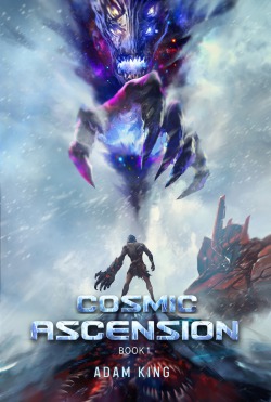 Cosmic Ascension | Scribble Hub
