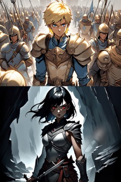 Double or Nothing (A Dual-Transmigration Fantasy novel) | Scribble Hub