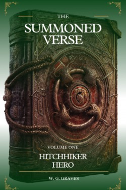 Hitchhiker Hero. [Isekai/Progression Fantasy] | Scribble Hub