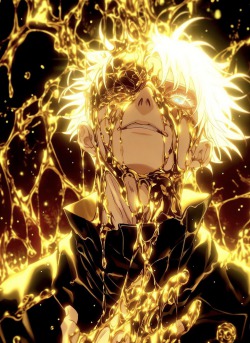 MARVEL: start with limitless technique | Scribble Hub