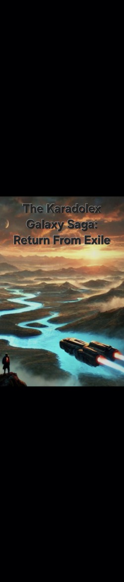 Return from Exile | Scribble Hub