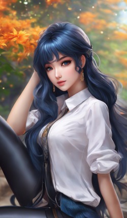 Secret, Lust, Magic | Scribble Hub